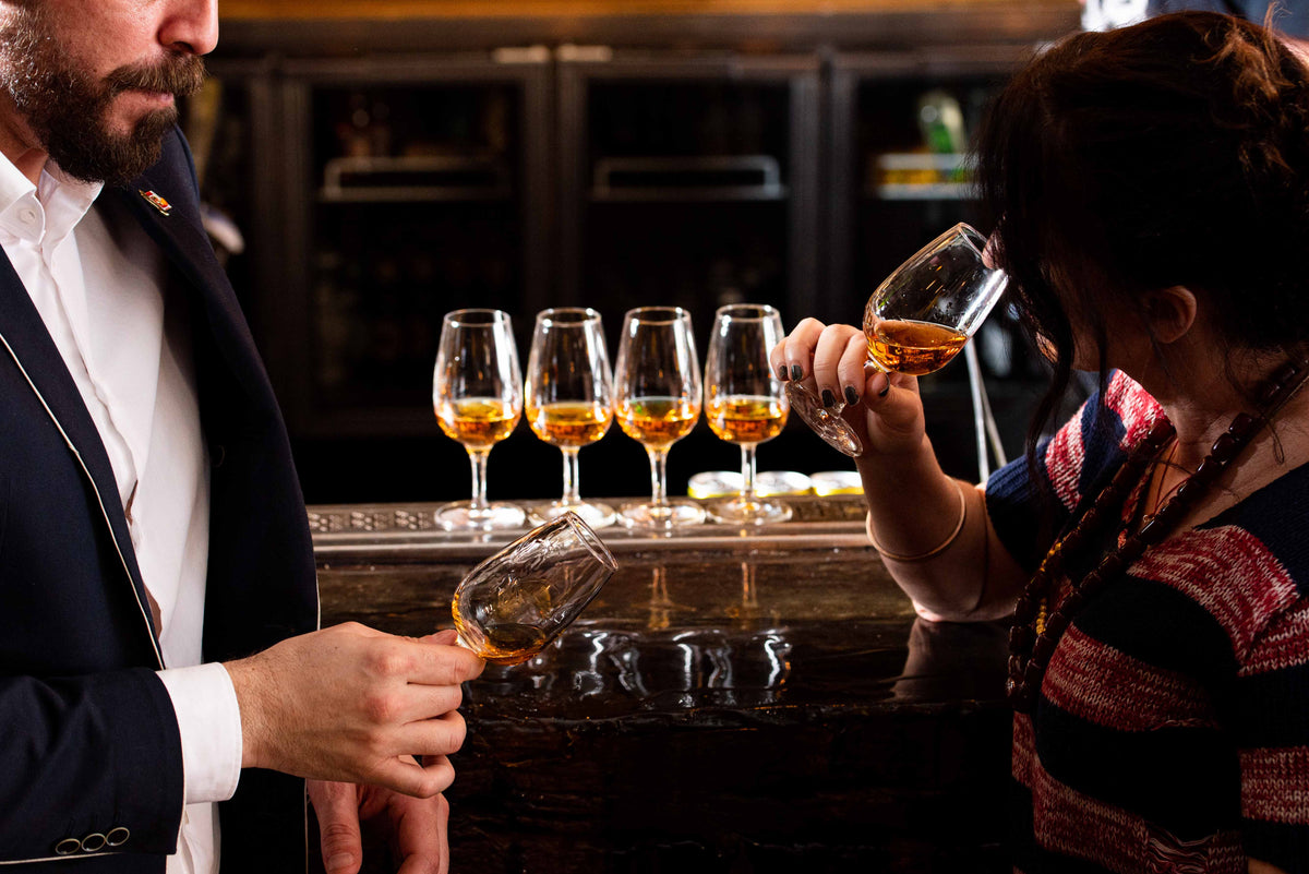 Spirit Tastings – Hains & Co